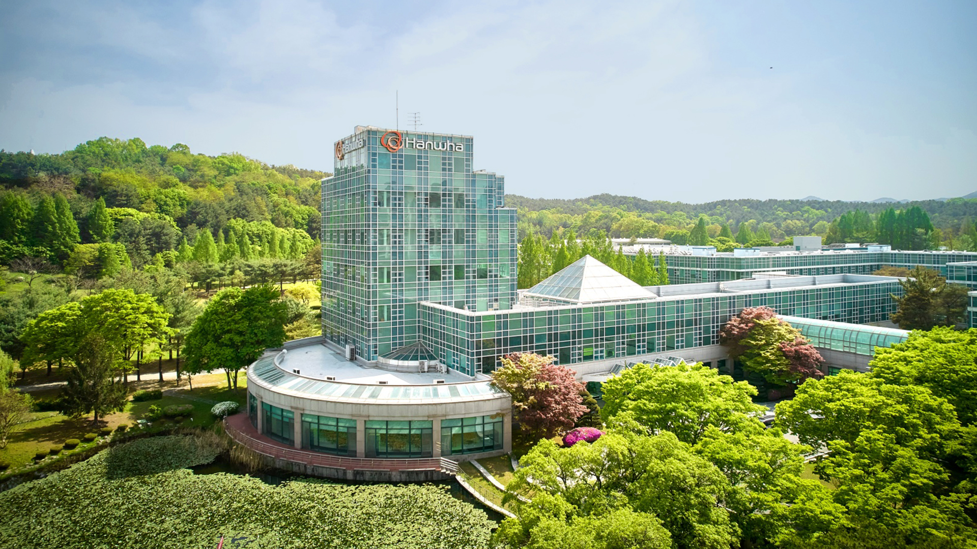 Hanwha Solutions Chemical Division
